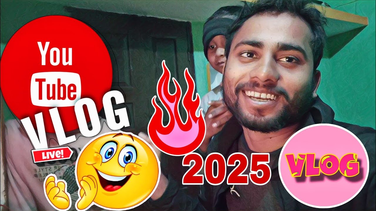 Funny Vlog 😜 Long Vlog 2025 🚀 - YouTube