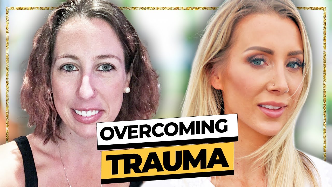 The Healing Journey: Tips for Coping with Crises and Overcoming Trauma ...