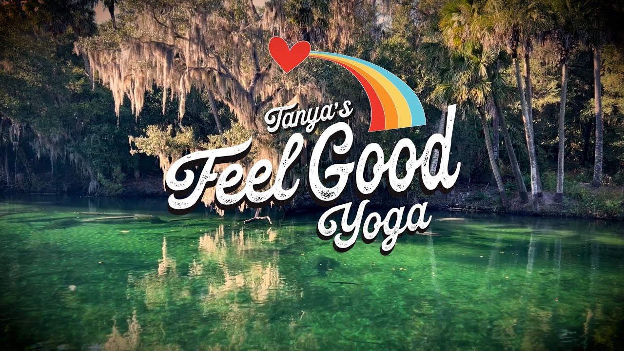Toega! Toe Yoga - YouTube