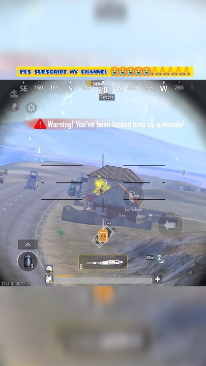 Fight and finish enemies with my Tank 💥💥💥#bgmi #pubgmobile #payload #tank #gaming #trending ...