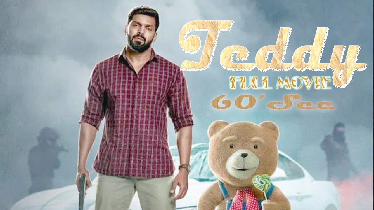 Teddy Full Movie | Tamil Movie | Latest 2021 Movie | Whatsapp Status ...