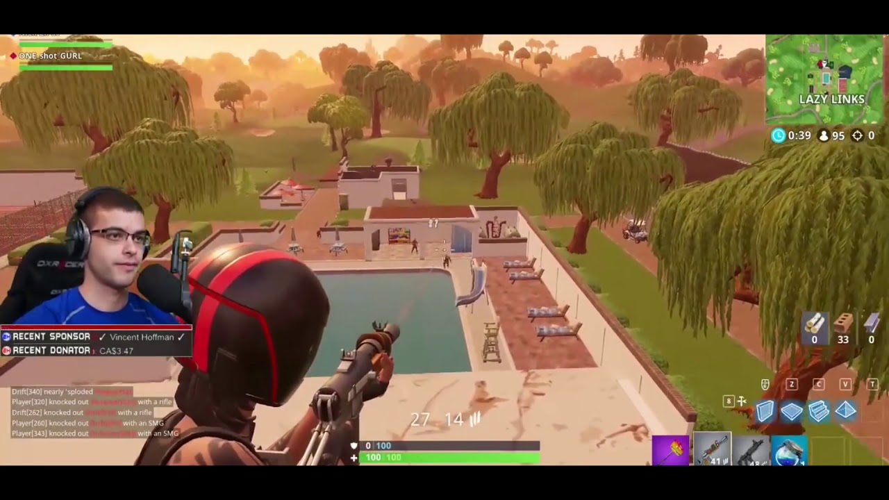 Nick Eh 30 Mini Montage - YouTube