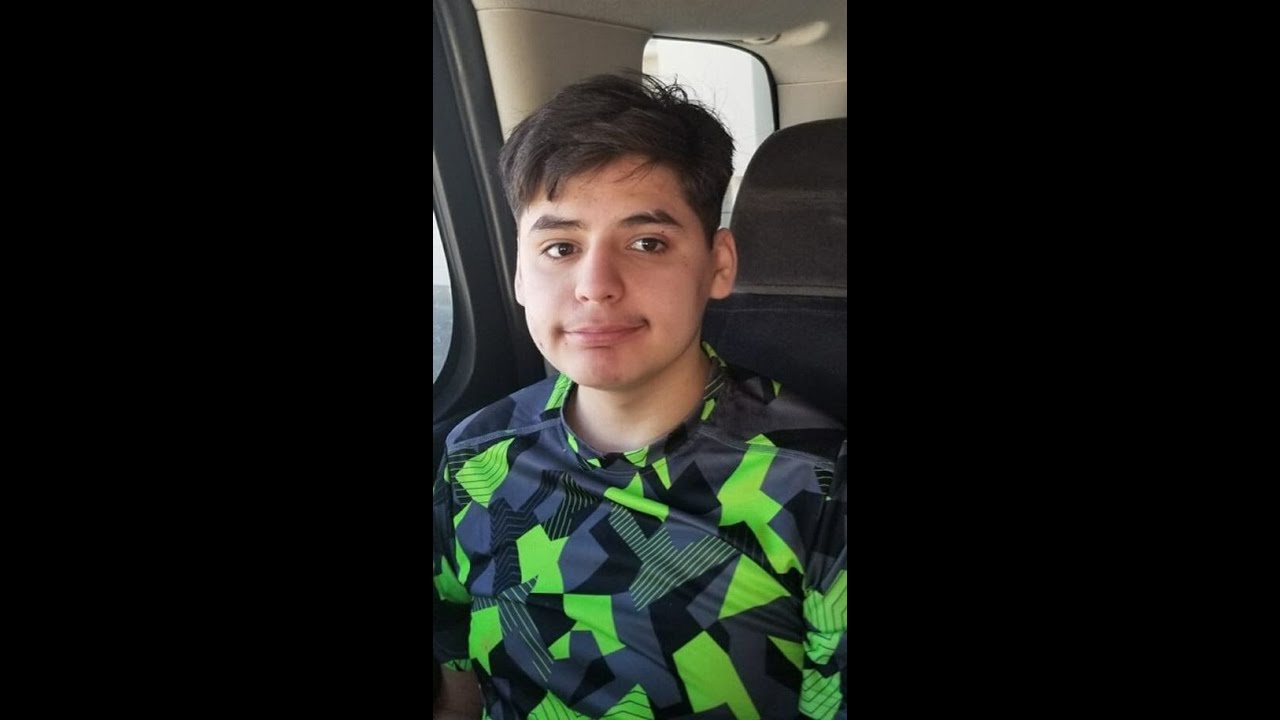 ***URGENT*** 20 YEAR OLD DEREK HARDER IS MISSING FROM VIDOR TEXAS AND ...