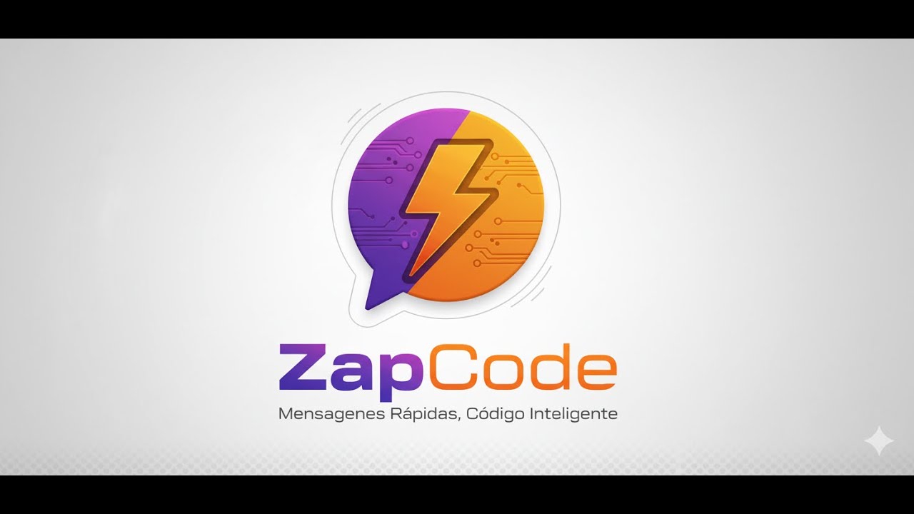🎯Zapcode: Transforme Conversas em Resultados - YouTube