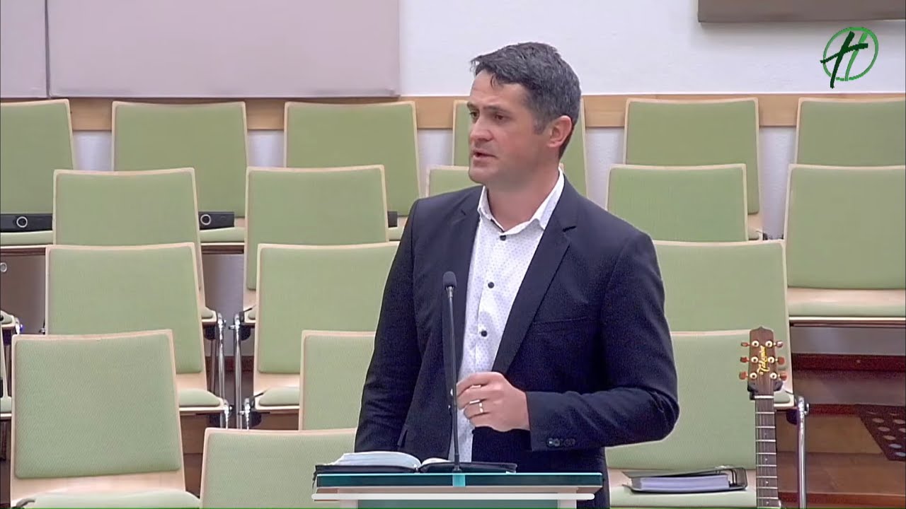 Live Speranta Linz - YouTube