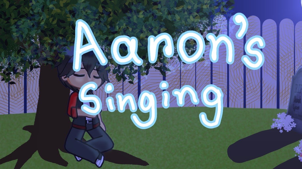 Aaron's singing || Ft. MyStreet Season 7 Aaron || Read desc. - YouTube