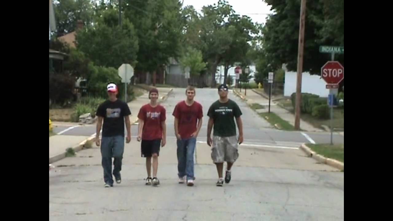 Old Reign of Jackass Clips/Outtakes - YouTube