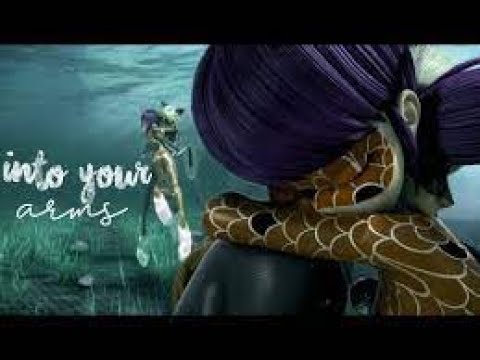 Into Your Arms🌠 - LadyNoir Uyarlama🌓 - AMV | MUCİZEVİ WİNX