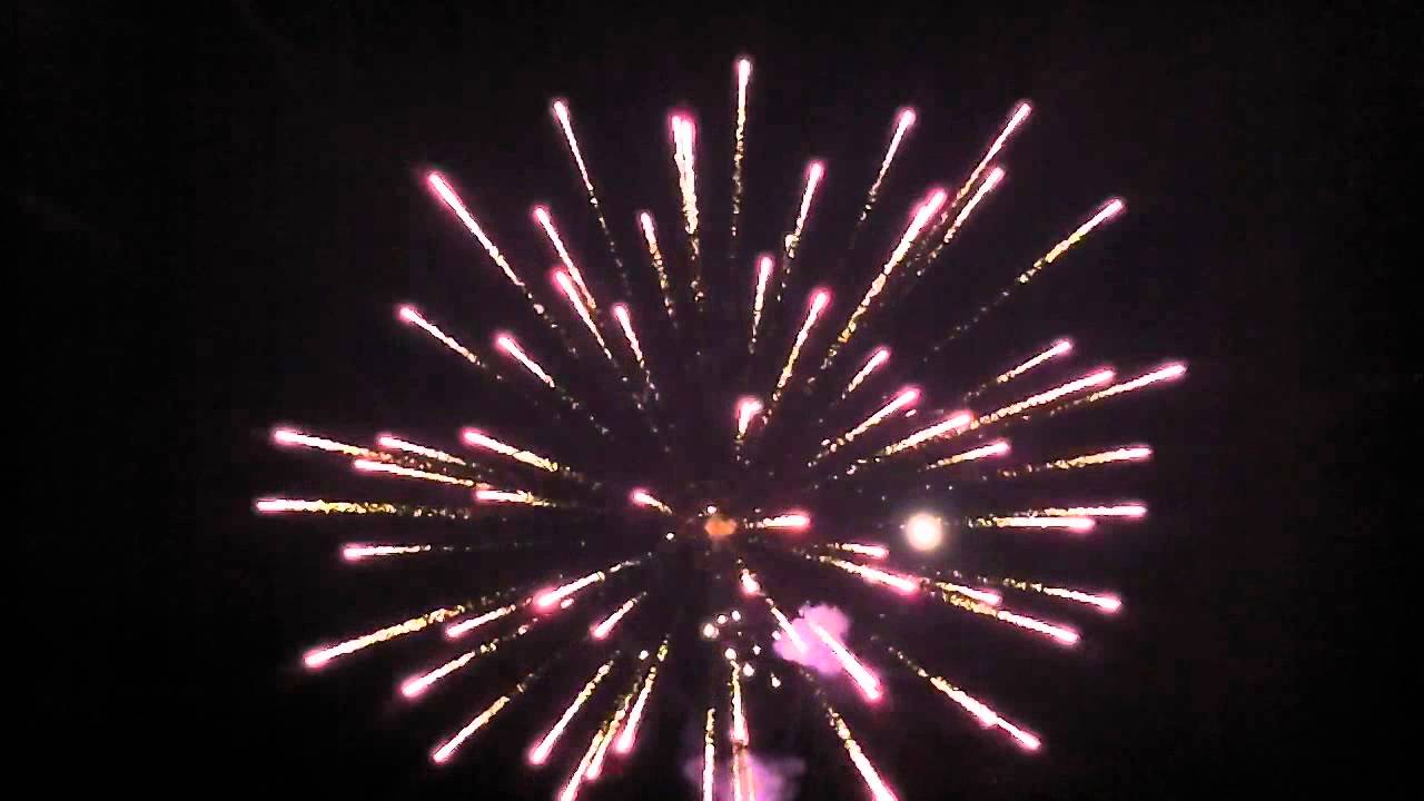 Asian Sensation ~ World Class Fireworks - YouTube