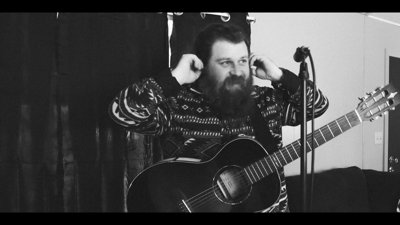 Weekend Blues, Live from the Trailer - YouTube