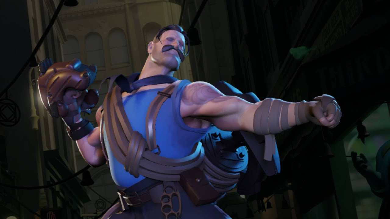 LASH LASH LASH (DEADLOCK) - YouTube