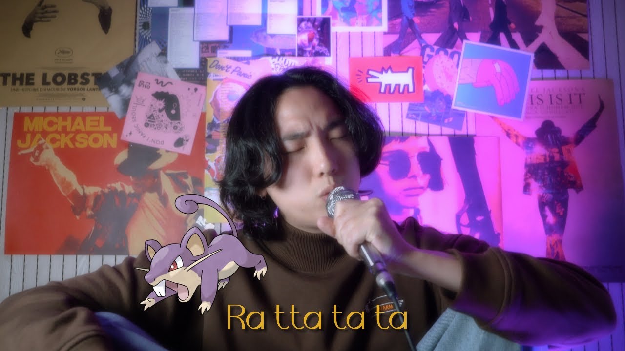 Ditto cover (NewJeans 뉴진스) - YouTube