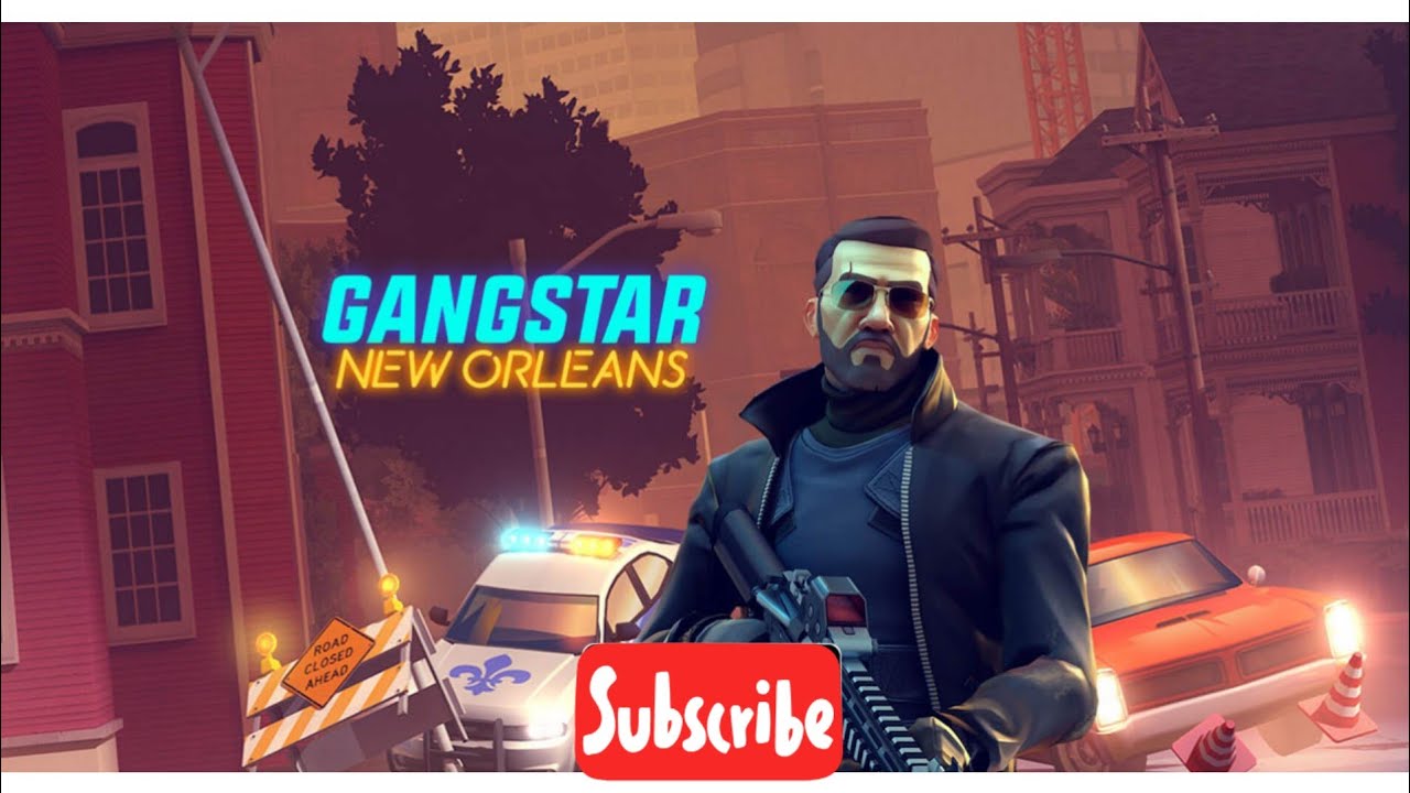 plantations area raid/Gangster new Orleans/Gameplay # - YouTube