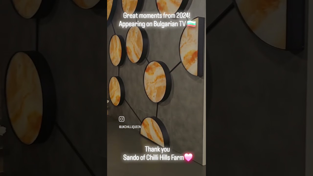 UK Chilli Queen