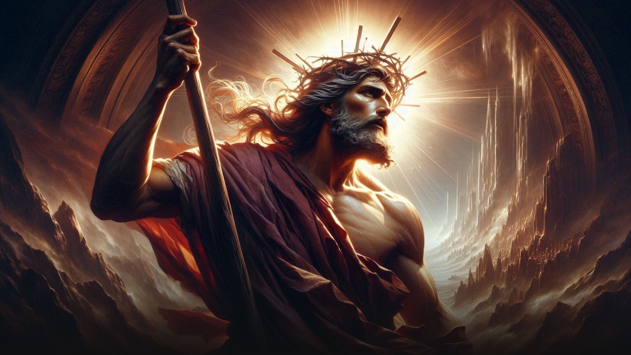 Christian Mythology Explained - YouTube