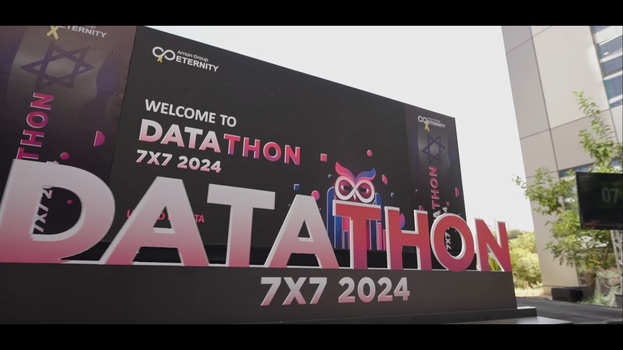 DataThon 7x7 2024 Original - YouTube