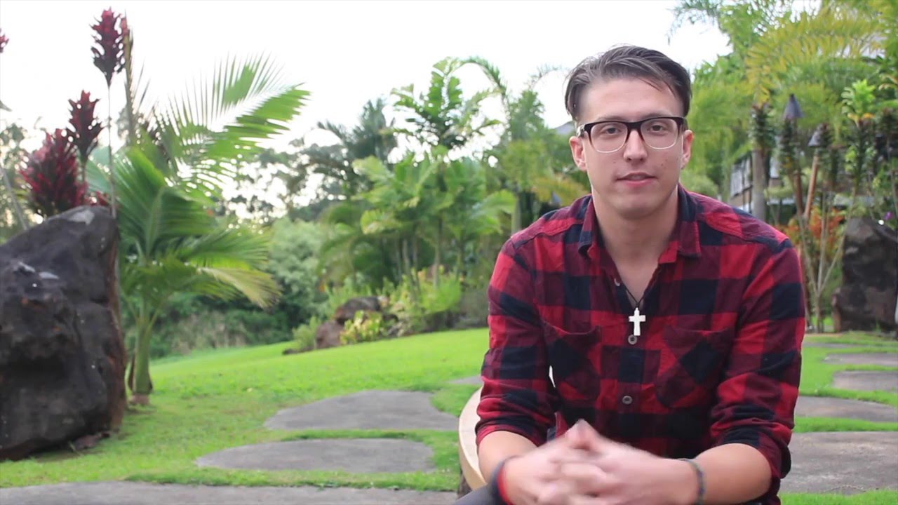 YWAM Kauai (Hawaii): DTS Recap! - YouTube