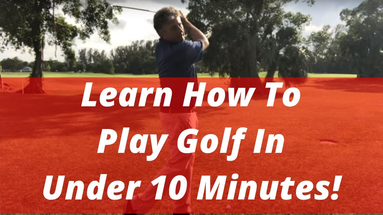 A FAST, EASY & SIMPLE Guide to Learning Stack & Tilt System of Golf ...