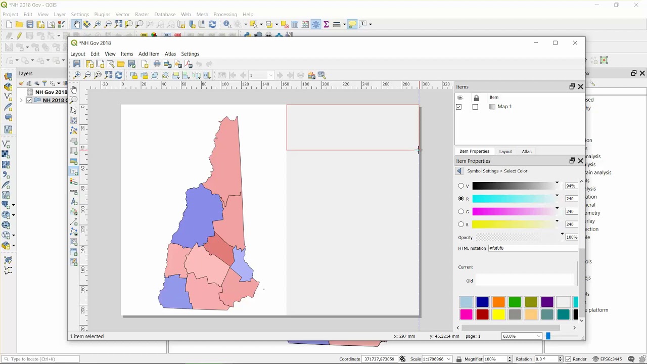 QGIS Print Layout Tutorial YouTube qgis-print-layout-tutorial-youtube