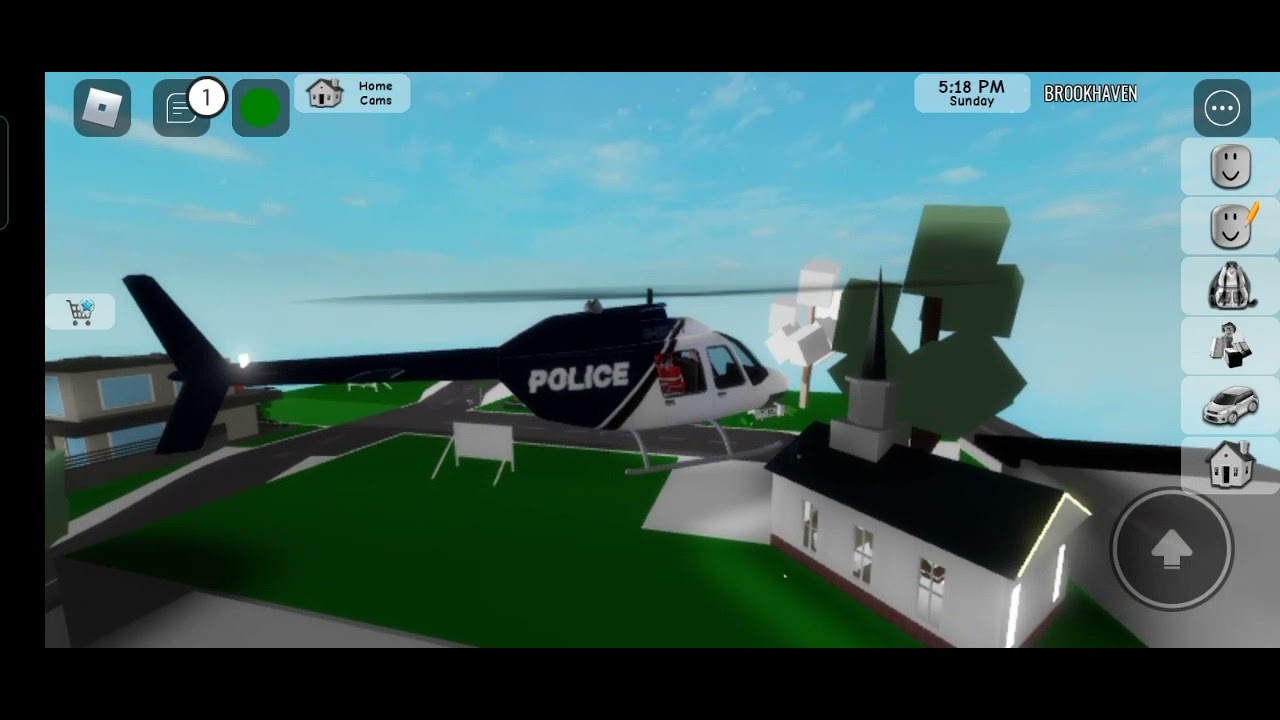 helicopter meme (Brookhaven) - YouTube