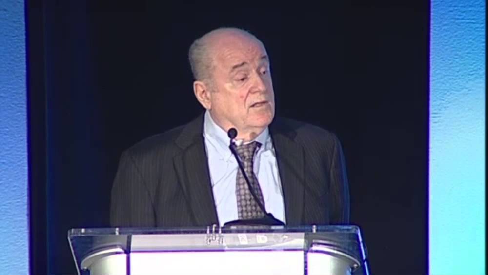 Access, Education, and Today's Workforce - Anthony Carnevale - YouTube