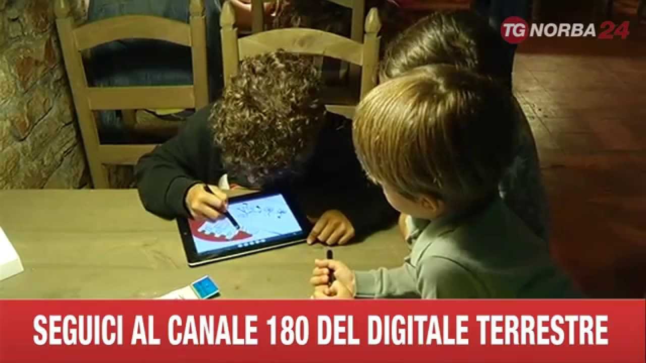ANDRIA CASTEL TABLET - YouTube