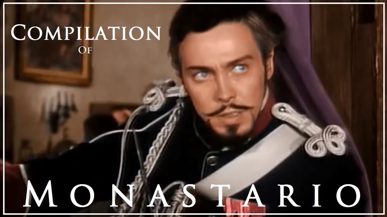 Captain Monastario & Babosos, idiotas, estúpidos - YouTube