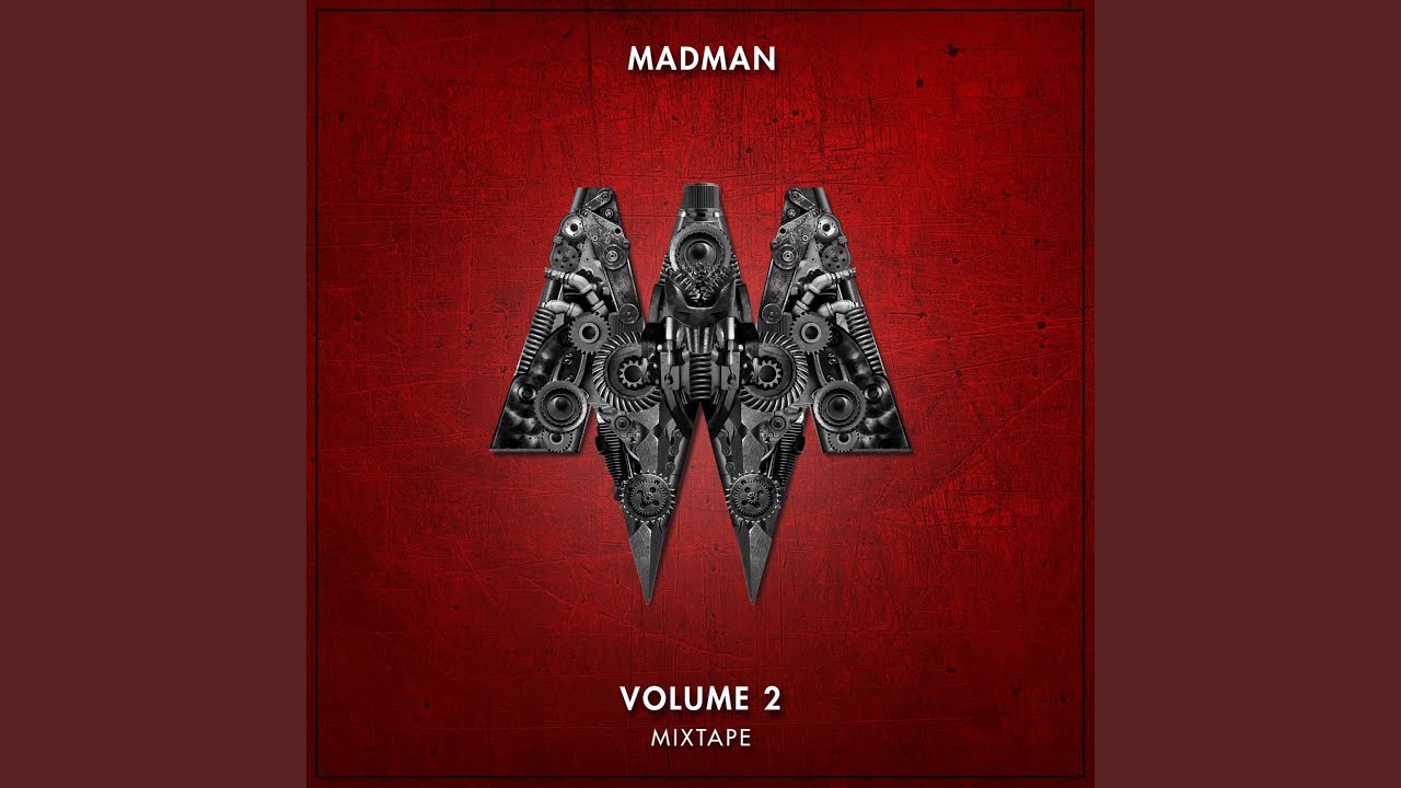 Intro (Madman/MM Vol.2) - YouTube Music