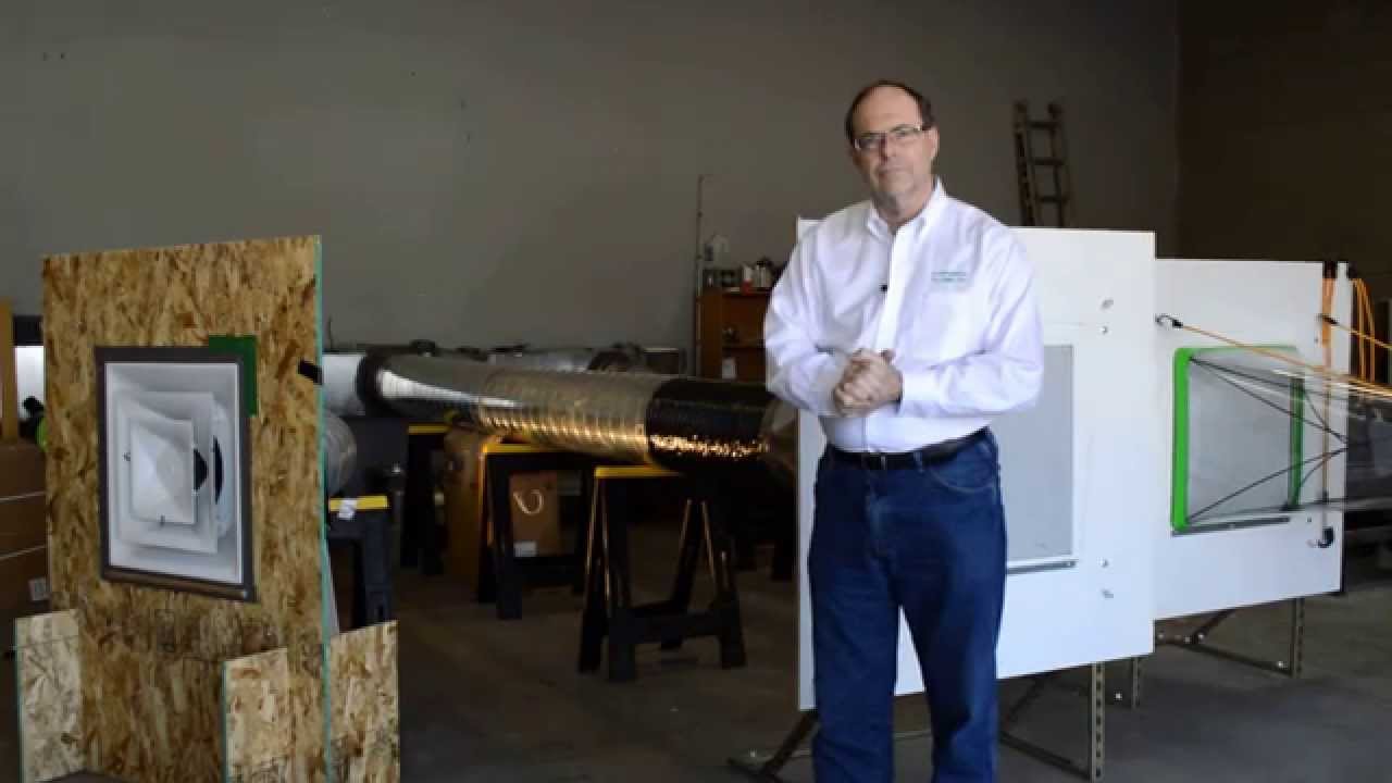 Airflow Research at Evergreen Telemetry - YouTube