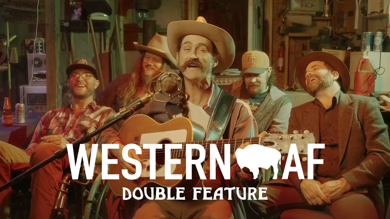 Bandana Song (Western AF Version) - Todd Day Wait & Western AF: Song ...