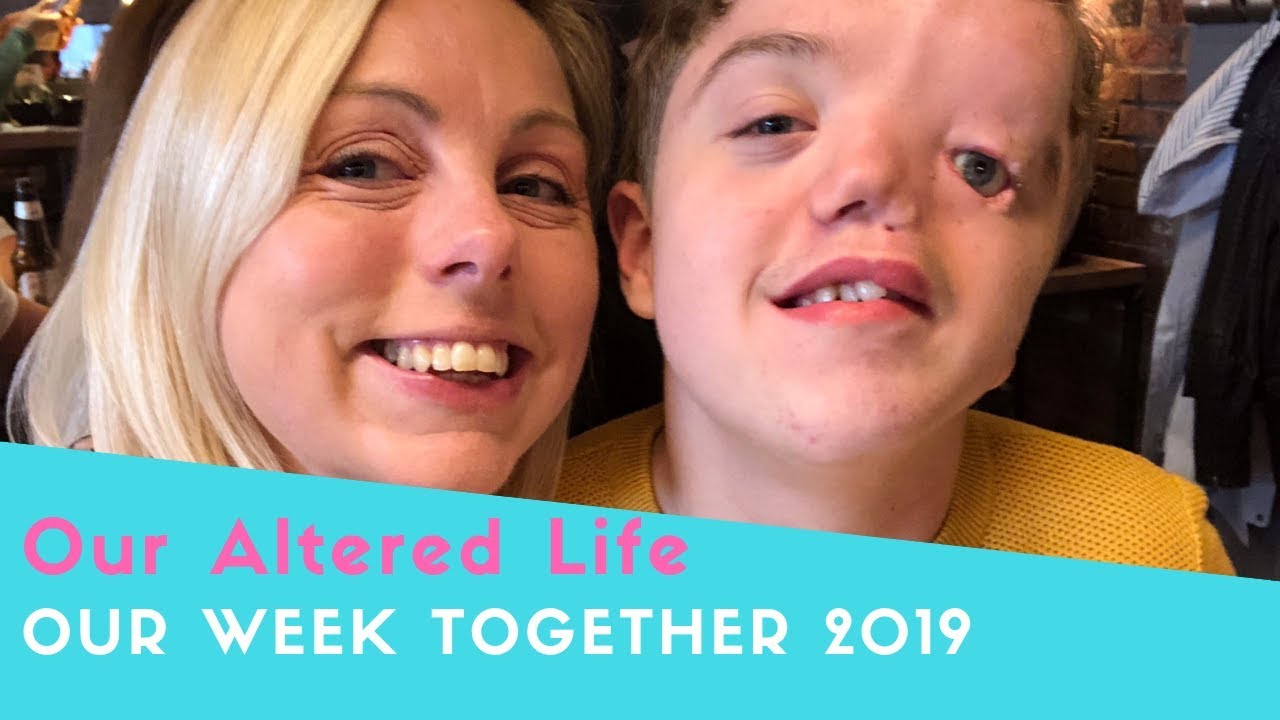 Our Week Together 2019 - YouTube