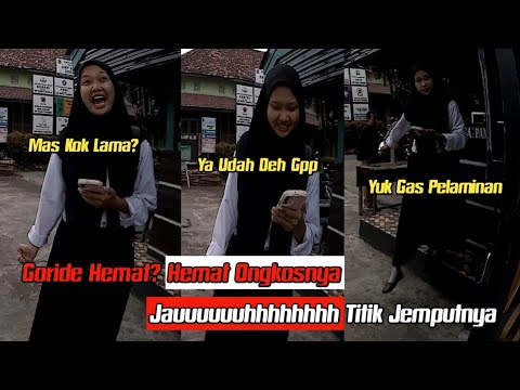 BERUNTUNG KETEMU CUSTOMER SEPERTI KAKAK INI || SUKA DUKA MENJALANKAN ...