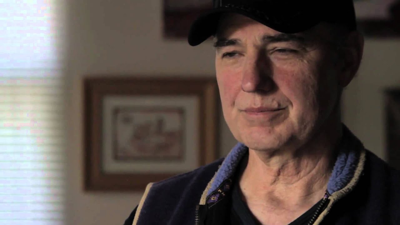 'Jason Becker Not Dead Yet' Film Trailer - YouTube