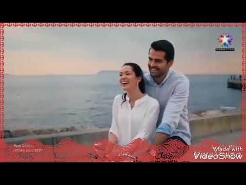 💟 Adını Sen Koy 💟 Ömer Zehra Klip 💟 Bırak Sende Kaybolayım