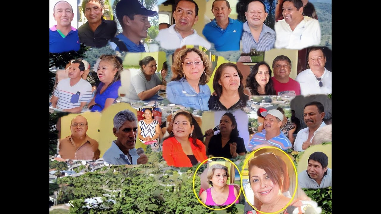 🎓 PROMOCIÓN 79 - INSTITUTO NACIONAL DE GOTERA | HOMENAJE 2024 🎓 - YouTube