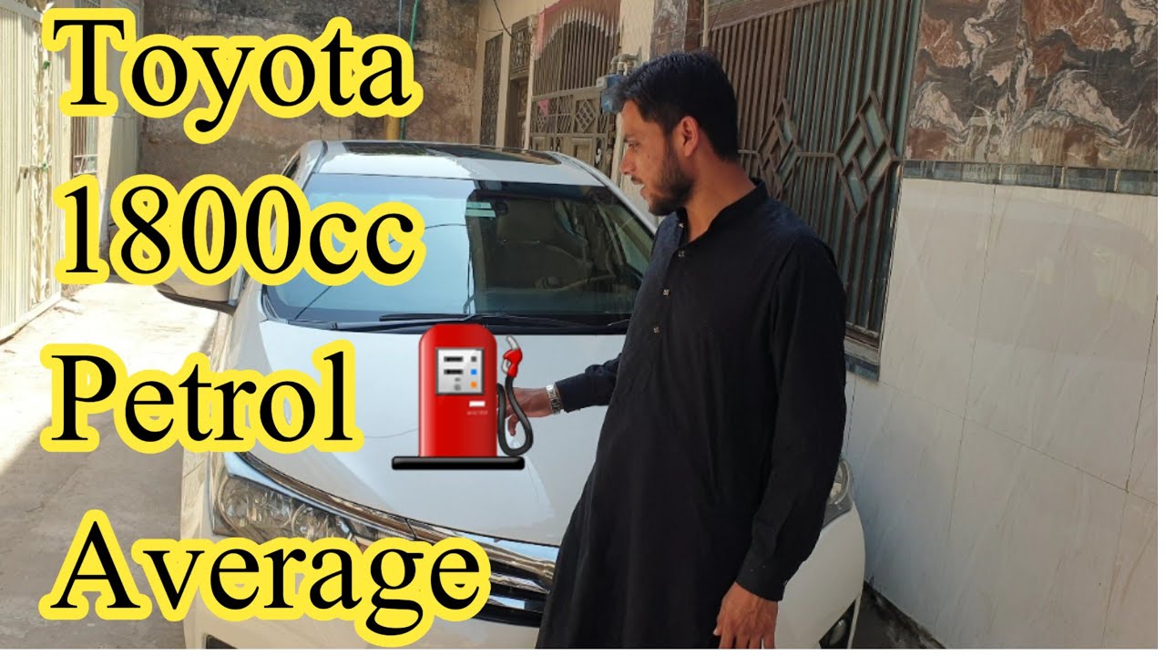 Sasta Sunil Manj - I love You -- Grande Toyota 1800cc Petrol average ...