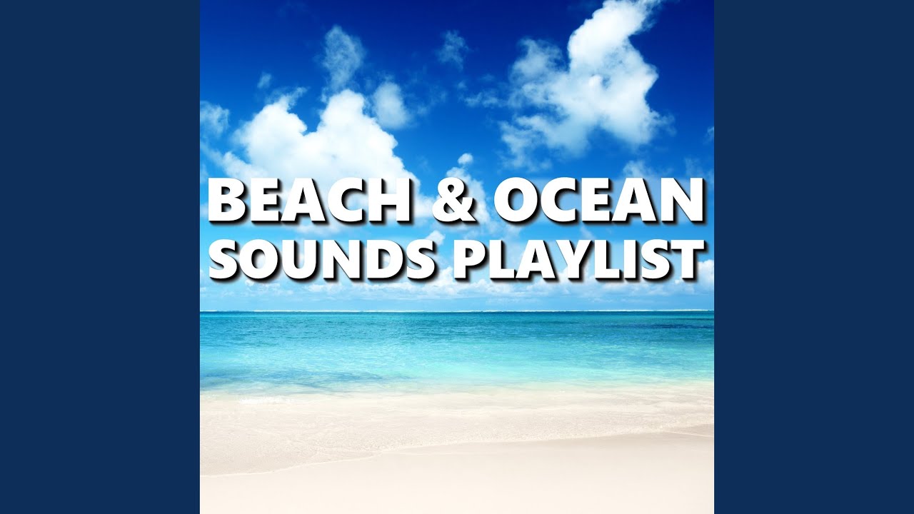 Superb Summer Beach Sounds - YouTube