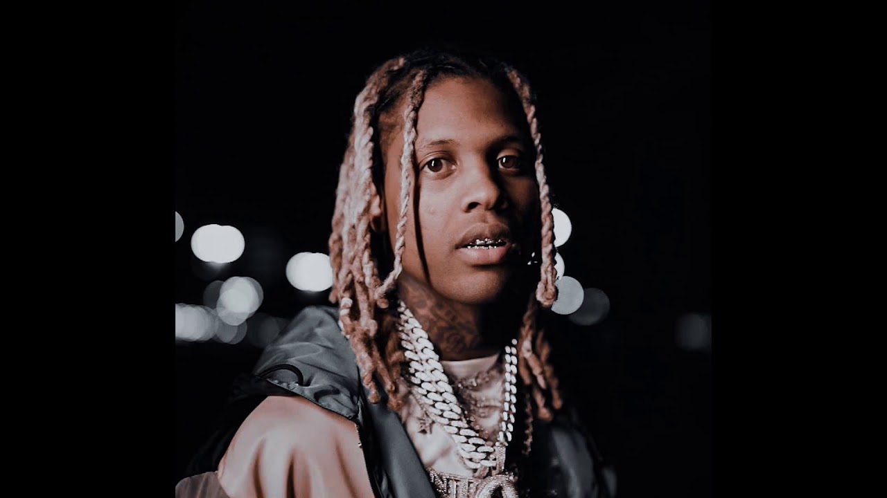 *Free*"Nuski"Lil Durk Type beat 2021 - YouTube