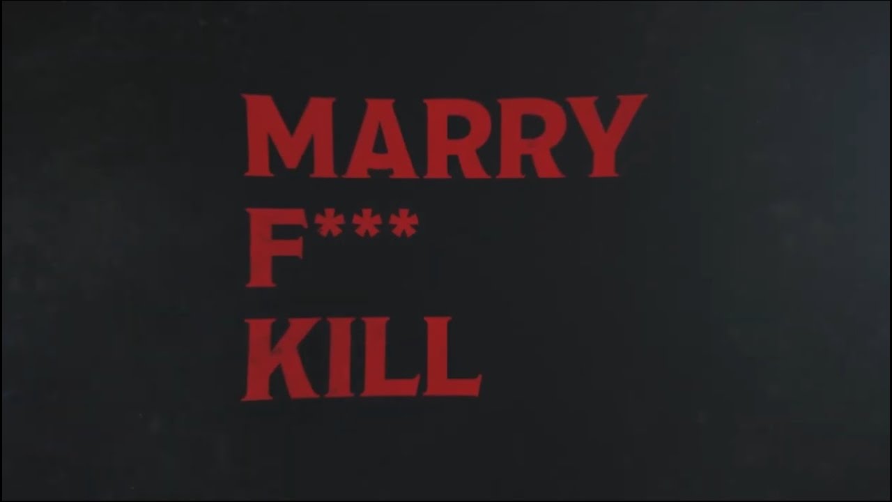 Marry F Kill (Review 190) - YouTube