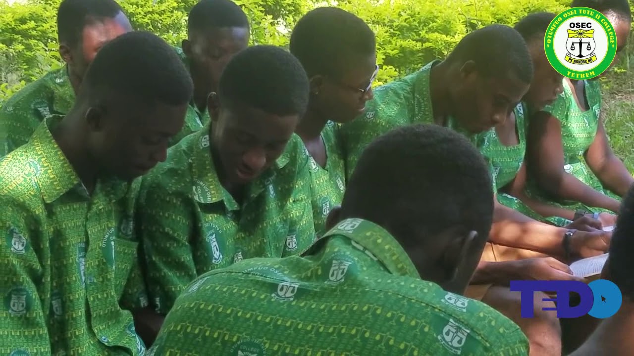 Osei Tutu Ii College