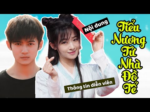 Trương Hàm Vận gặp Đồng Mộng Thực trong TIỂU NƯƠNG TỬ NHÀ ĐỒ TỂ (The Lady in Butcher's House) 1/4