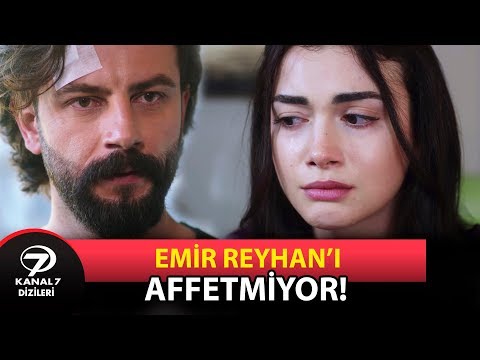 EMİR REYHAN'I AFFETMİYOR! | YEMİN 75. BÖLÜM