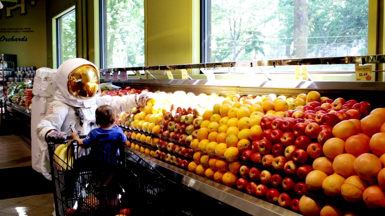 Museum Of Flight "Montage 1" - YouTube