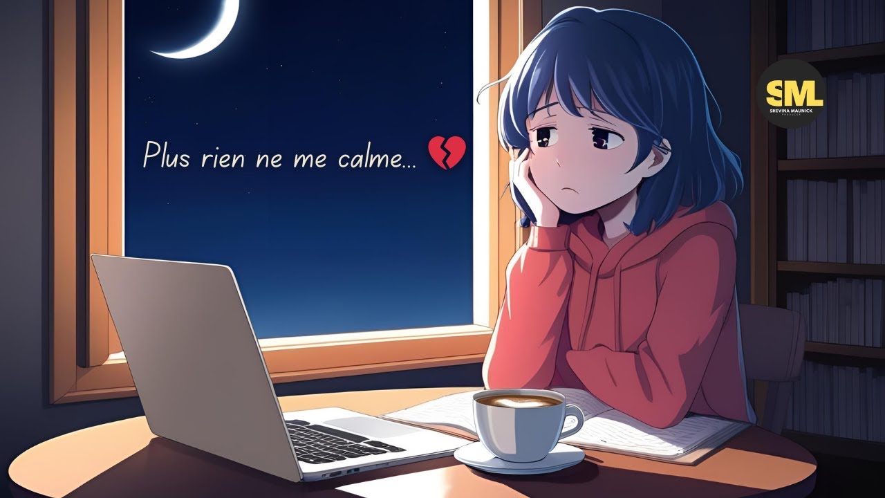 Rien Ne Me Rassure 1.0 – Quand plus rien ne console | Une chanson ...