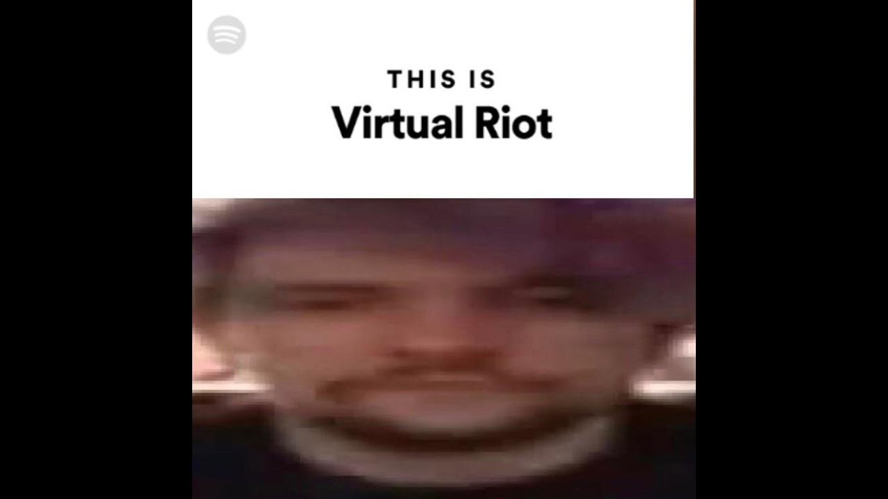 i used too many virtual riot samples 💀 - YouTube