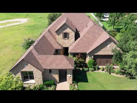 Aubrey Model | Robson Ranch Texas | 55+ Living in Arizona and Texas ...