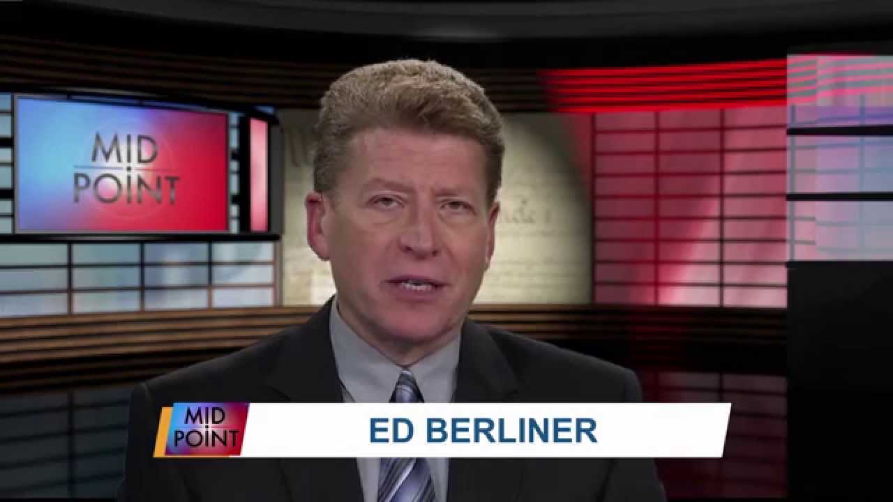 MidPoint | Gary Berntsen The former CIA operative - YouTube