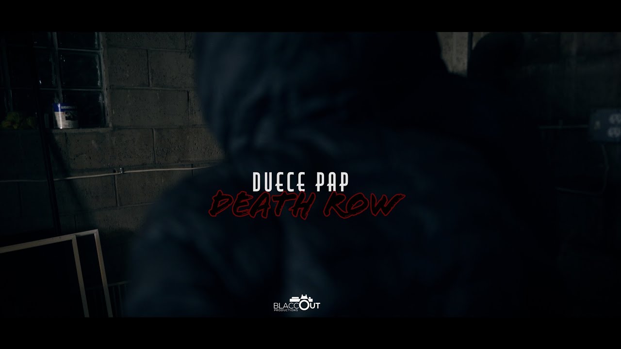 Duece Pap - Deathrow - YouTube