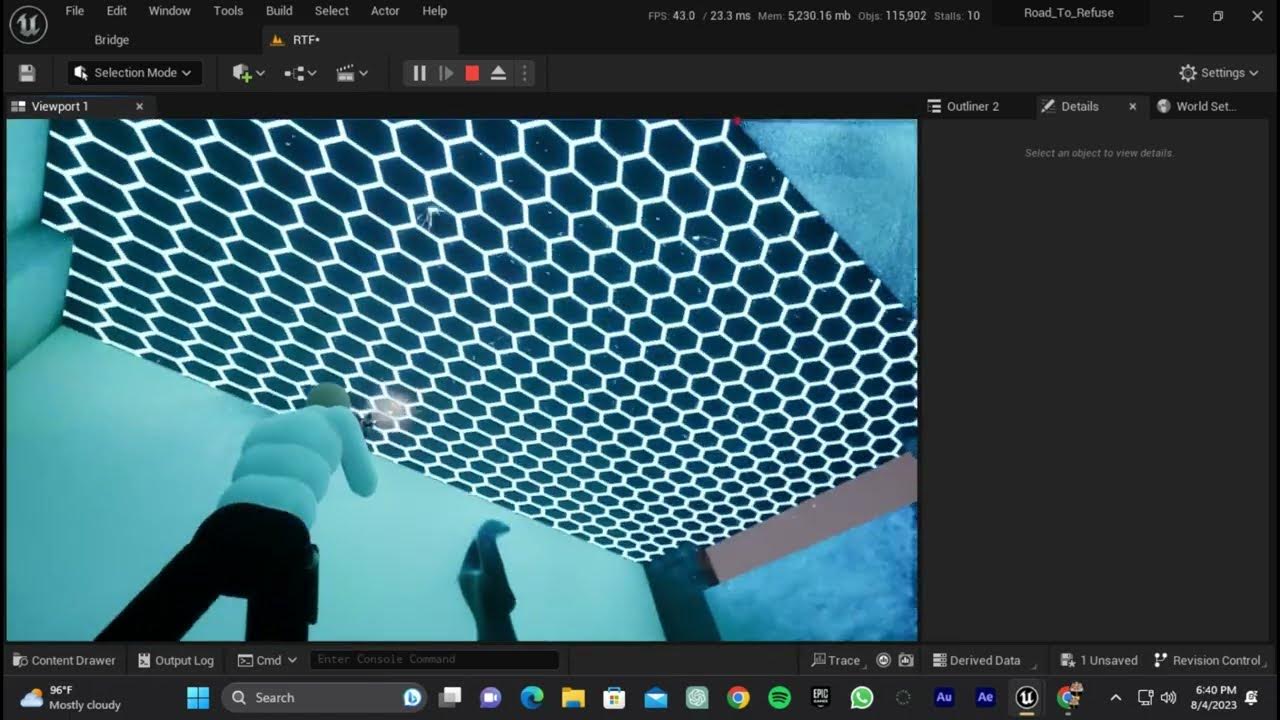 Create your First Game Unreal Engine 5 Advanced Locomotion V4 Aiming and Firing, and Sit in car ...