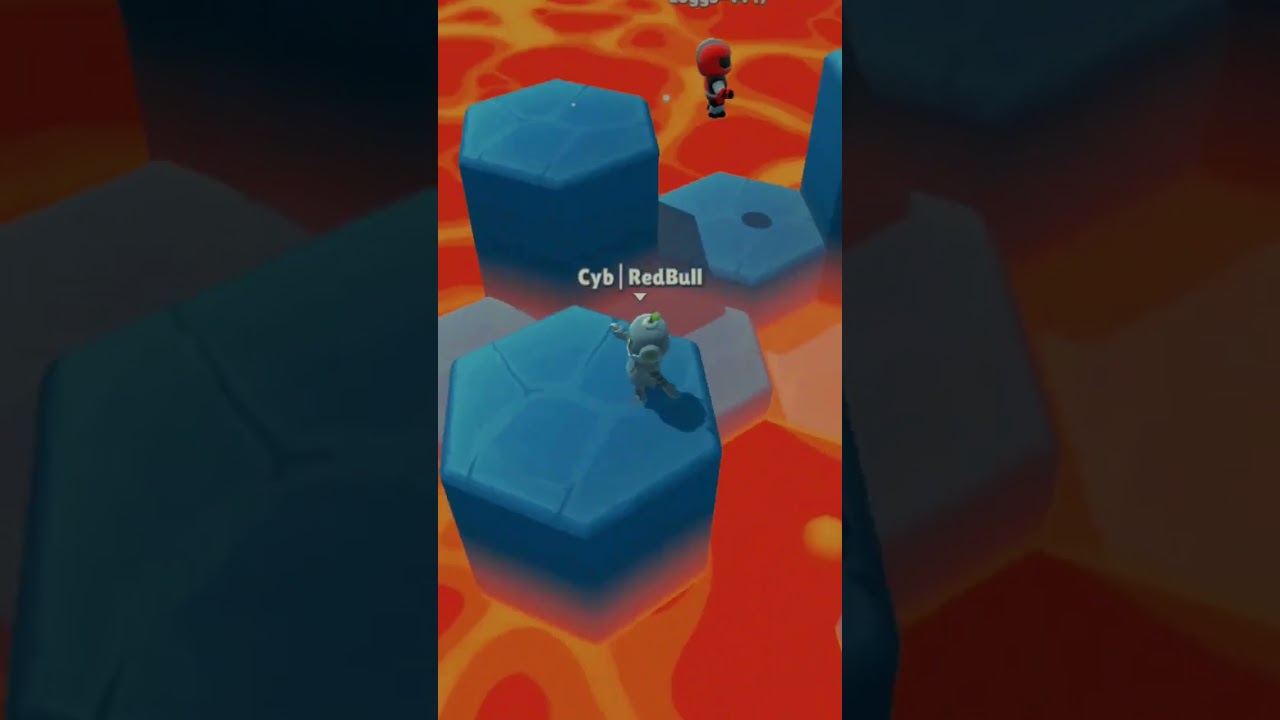 Easy Lavaland - YouTube